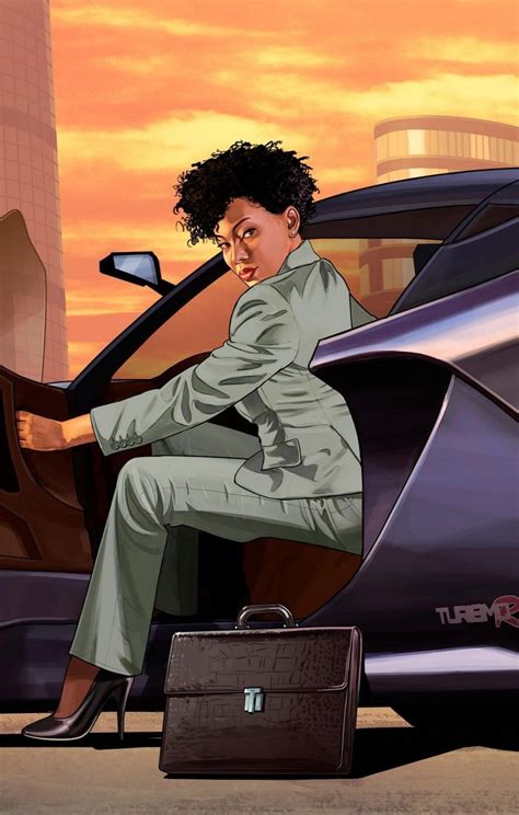 New Loading Screen Girl Rgta6