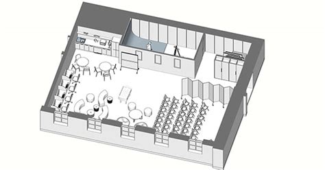 YOUTH CENTERS On Behance
