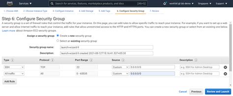 How To Install And Run Docker Containers On Amazon Ec2 Instance The