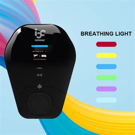 Iso15118 Plugandcharge Level 2 7kw 22kw Ocpp 1 6j Ocpp 2 0 1 Smart Fast Ev Charger Ocpp Ev