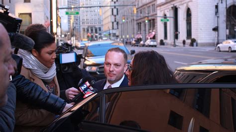 Former Taylor Mayor Rick Sollars Strikes Bribery Plea Deal With Feds