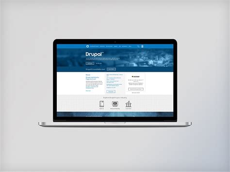 Why You Should Have A Website In Drupal Zalox Web Agency