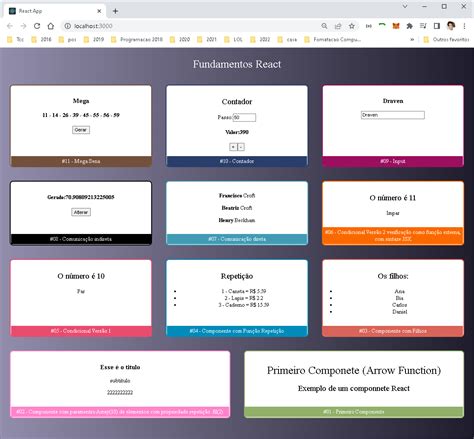 Github Claytoneduard Fundamentos React