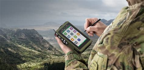 Us Dod Awards Cryptographic Device Development And Production Contract