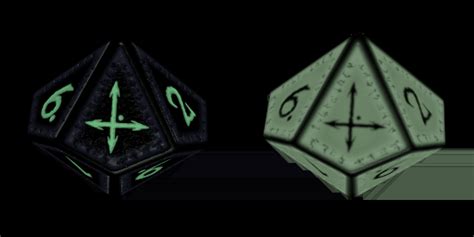 Discover New Custom 3d Dice Dddice