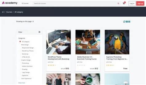 Online Learning Management System LMS In Ahmedabad ID