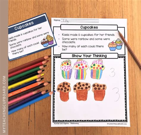 Why Use Open Ended Questions In Math — My Teaching Cupboard