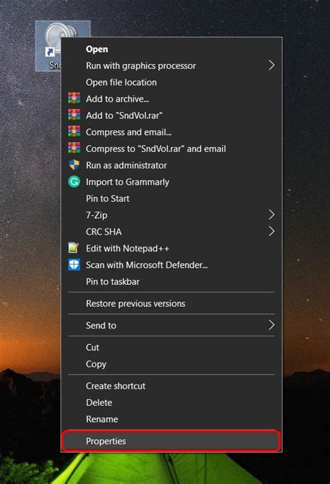 How To Create Custom Shortcuts To Adjust Volume Controls On Windows Techwiser