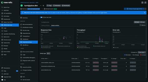 Using New Relic To Debug A Slow Wordpress Site Spinupwp