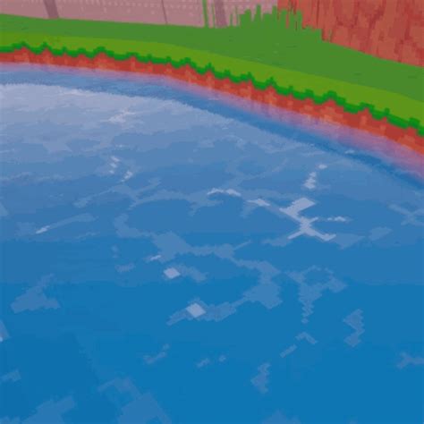 UE Pixel Shader Low Resolution Panning And Subtraction Real Time VFX