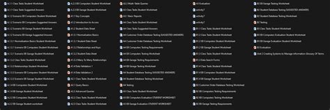 Unit 2 Creating Systems Teaching Scheme Of Work Knowitall Ninja