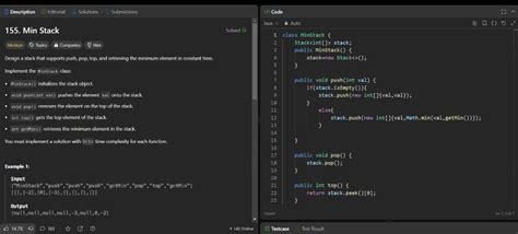 100daysofleetcode 100daysofleetcode Leetcodejourney Codinggoals