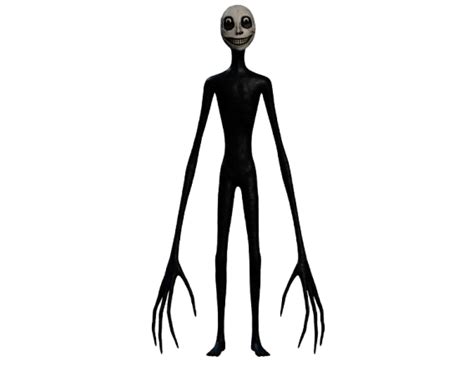 Twixxel Entities Stalker Scary Horror Minecraft Mods Curseforge