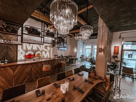 Продам готовый бизнес Ресторан в Раменках купить в Москве Готовый бизнес и оборудование Авито
