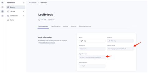 How To Collect Process And Ship Log Data With Rsyslog Better Stack Community