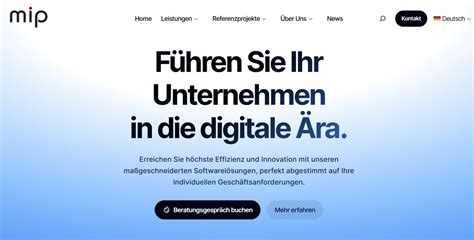 Mip Informationssicherheit Mip Cybersecurity