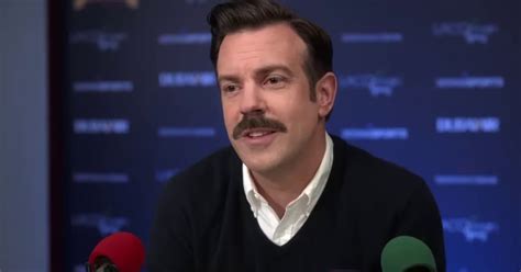 Apple Teases ‘ted Lasso Spinoff 1 Week After Series Finale