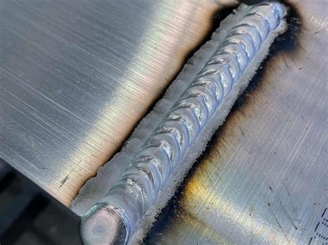 Mastering Mig Welding Aluminum Yeswelder