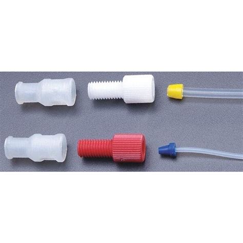 Cp Lab Safety Hplc Kit Luer Lock Adapter 1 16 Hplc Ll 1 16 Kit Zoro
