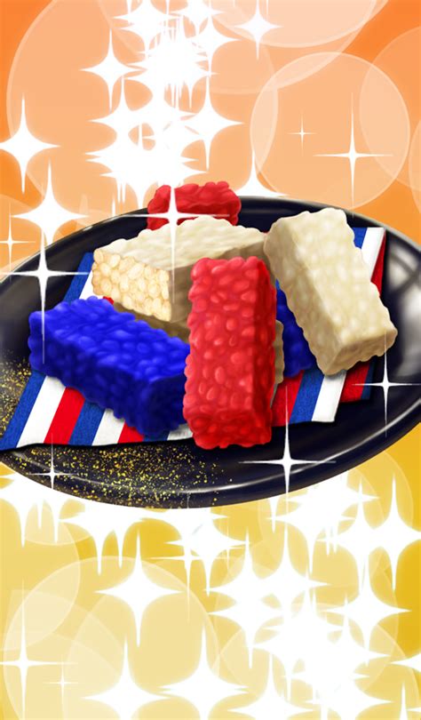 Aomidori Fate Grand Order Fate Series Commentary Food Request