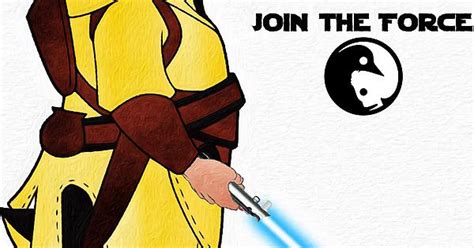 May Linux Be With You Album On Imgur