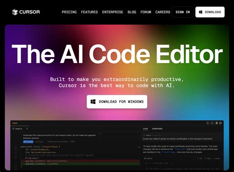 Aiコードエディタcursorとは？機能・使い方やvscodeとの違いを解説｜udemy メディア