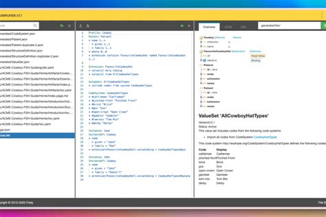 Understanding Fhir Search Parameters Firely
