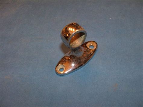 Purchase Deck Rail Fitting Boat Deck Hardware In Sandusky Ohio Us For Us 2500