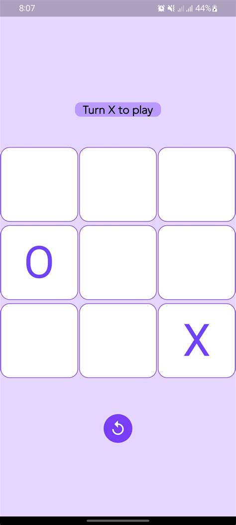 Github Ahmedalboishetic Tac Toe In Flutter A Tic Tac Toe In Flutter