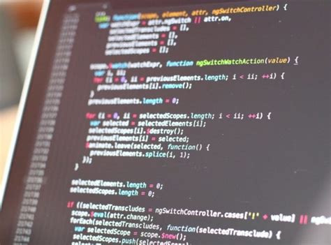 VBScriptとは ITを分かりやすく解説