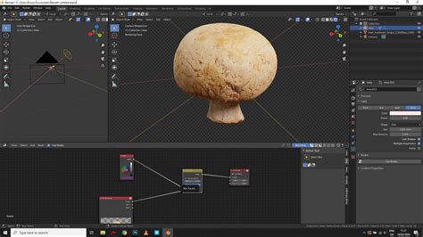 Changing Background Color By JohnMalcolm Basics Interface Blender Artists Community