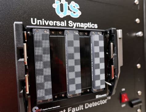 Ifdis 2 0 — Automatic Test Equipment From Universal Synaptics