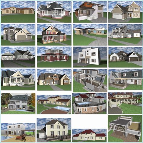 Logiciel Architecture Gratuit