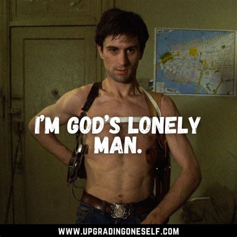 Top 15 Mind Blowing Quotes From The Taxi Driver Movie