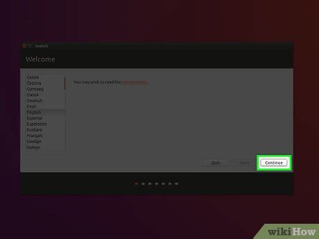 Ways To Switch To Ubuntu WikiHow