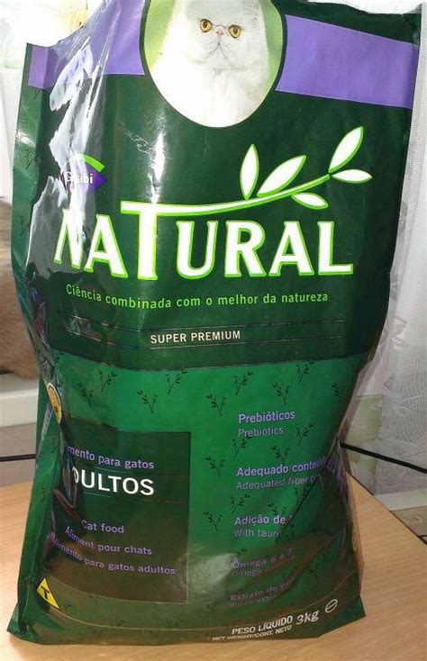 Корм для кошек и котов Гуаби (Guabi Natural): цена, отзывы, состав