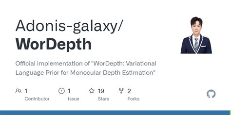 Github Adonis Galaxywordepth