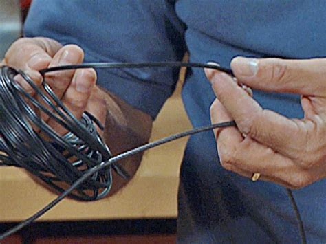 How To Replace Screen Material How Tos DIY