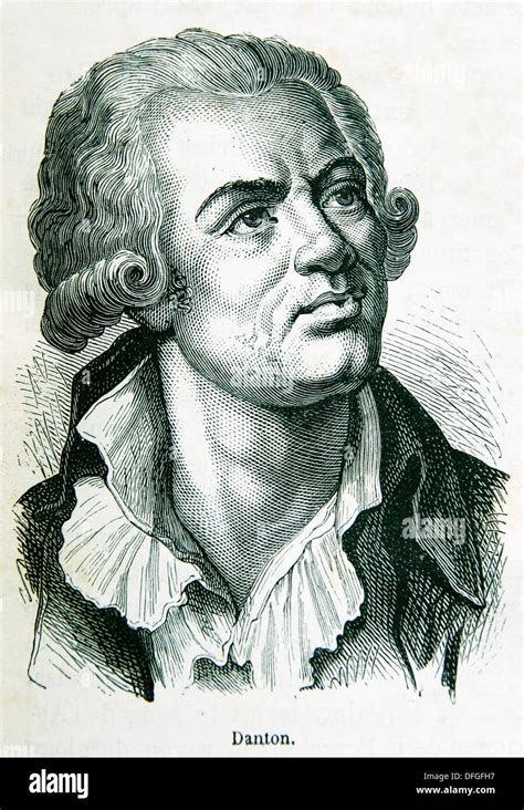 Danton French Revolution Fotos Und Bildmaterial In Hoher Auflösung