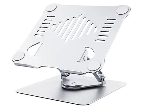 Esquire Technologies UniQue Rotating Notebook Stand