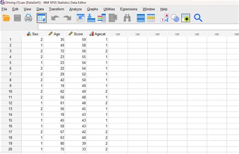 Lab 3 Descriptive Statistics Psyc 200l Intro To Statistics