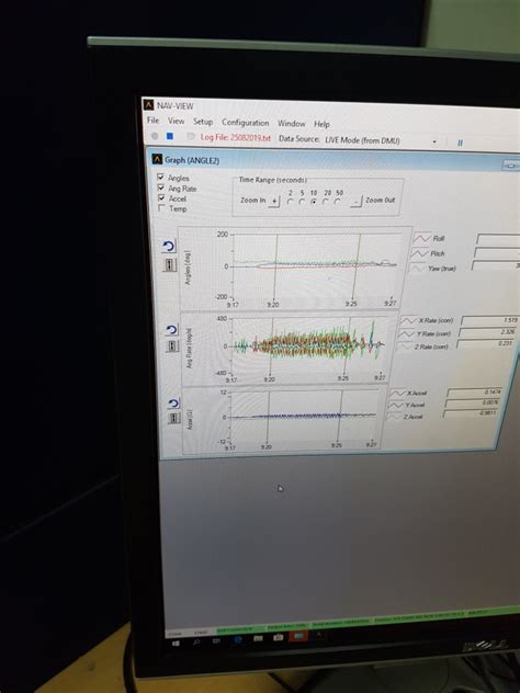 Mtlt305d Connected To Canedge2 Data Loggers Aceinna Forum