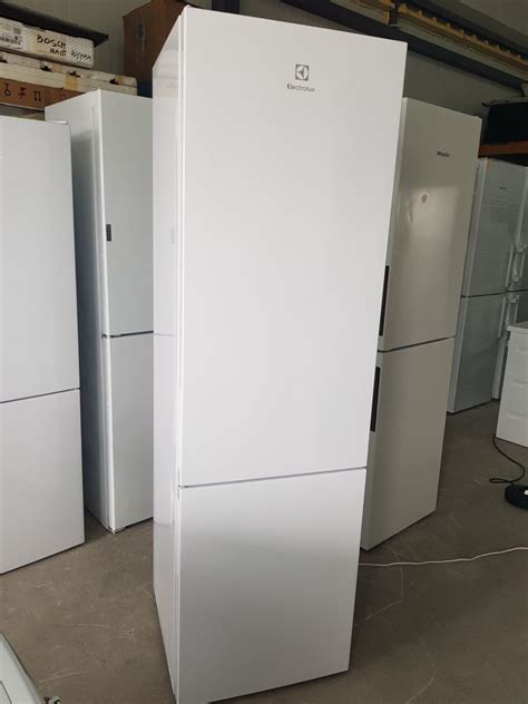 Хладилник с фризер Electrolux гр Карлово OLX bg
