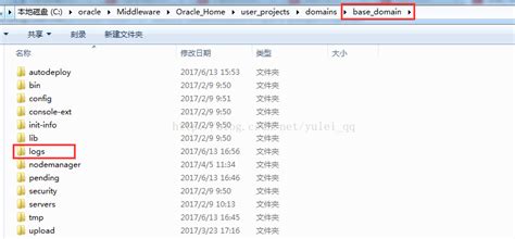 log4j日志文件默认存放路径 log4j默认日志路径 csdn博客
