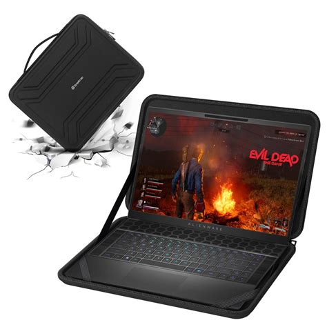 Mua Smatree 16 Inch Hard Eva Shell Sleeve Case For Alienware 16 Area 51