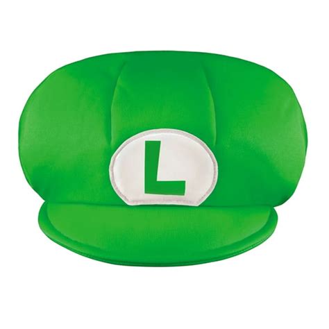 Mario Luigi Hats