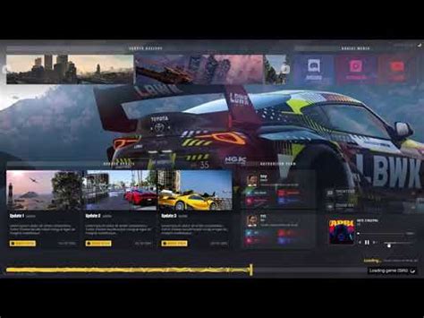 Advanced Package [ESX / QB CORE] - FiveM Releases - Cfx.re Community