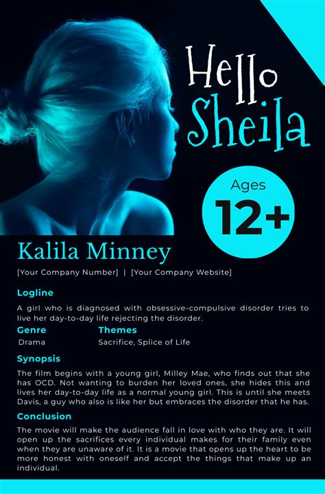 Free Cover Sheet Template To Edit Online