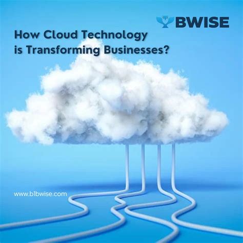Cloudtechnology Digitaltransformation Erp Businessgrowth Bwise