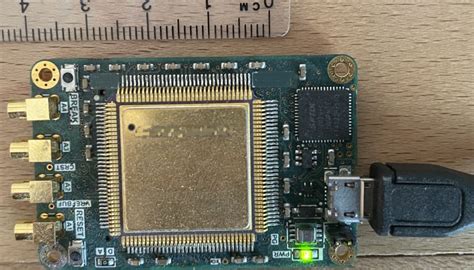 Dr Rajan Bedi On Linkedin This Rad Tolerant Mcu Is Physically Smaller